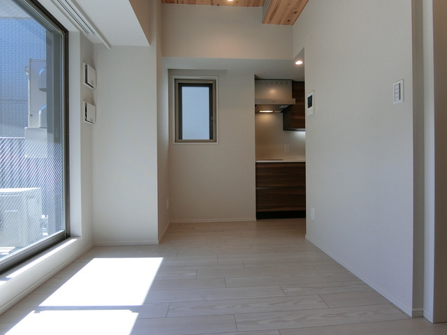 アンパサンド北新宿の賃貸情報 | OHEYAGO