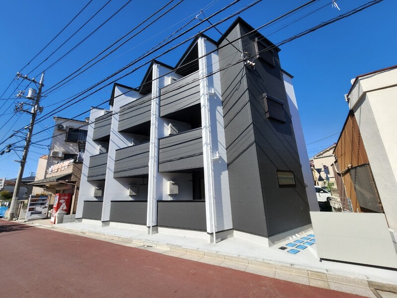 MELDIA瑞江の賃貸情報 | OHEYAGO