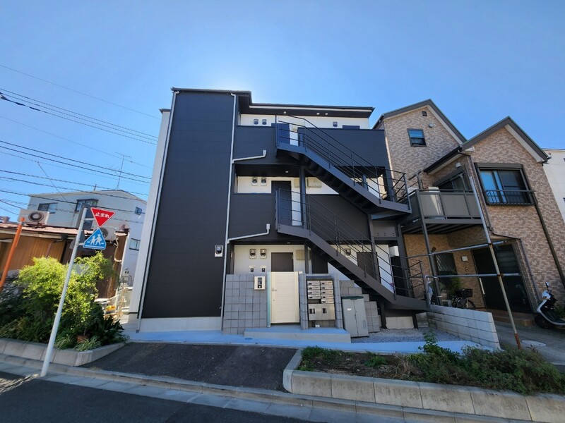 MELDIA瑞江の賃貸情報 | OHEYAGO