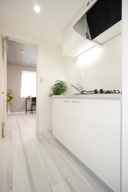 ラリュール不動前の賃貸情報 | OHEYAGO