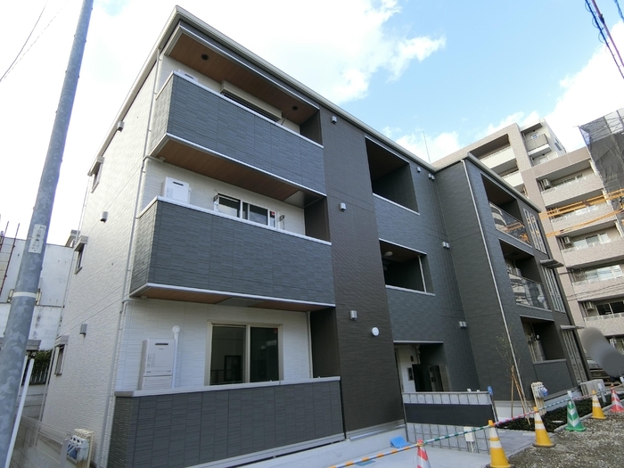 D-ROOM MIYAMACHI3の賃貸情報 | OHEYAGO