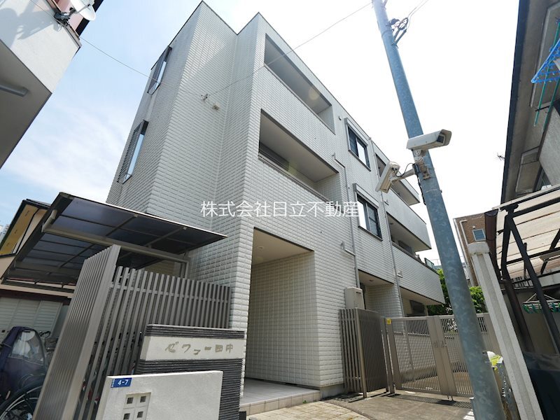 ゼファー田中の賃貸情報 | OHEYAGO