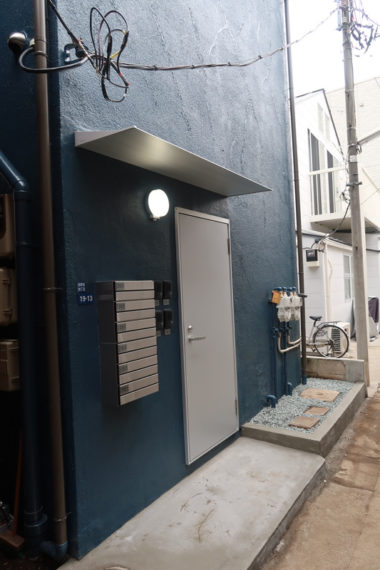 西新宿4丁目コーポラスの賃貸情報 | OHEYAGO