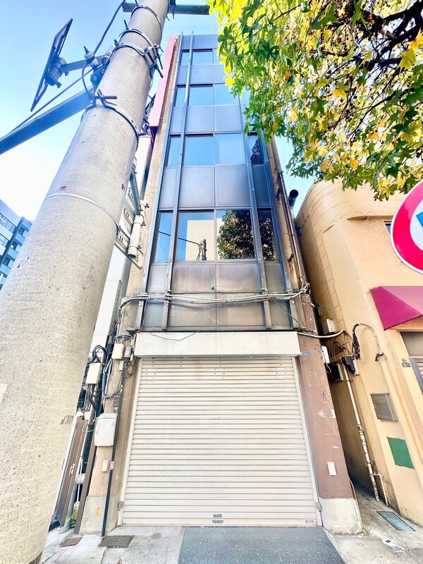 T2ビルの賃貸情報 | OHEYAGO