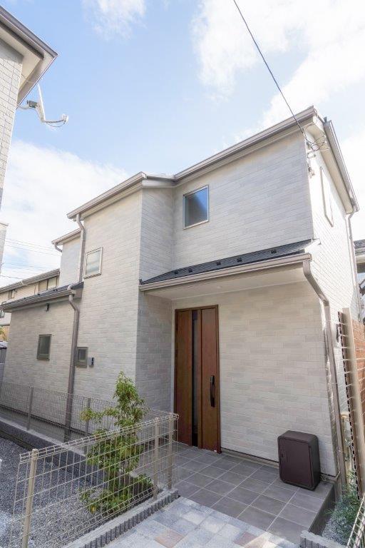 ジヴェルニーS棟の賃貸情報 | OHEYAGO