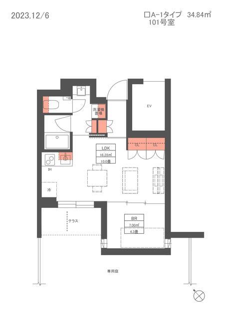 Nifit小石川レジデンスの賃貸情報 | OHEYAGO
