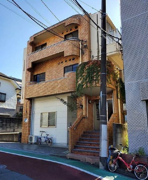 北前野コーポの賃貸情報 | OHEYAGO