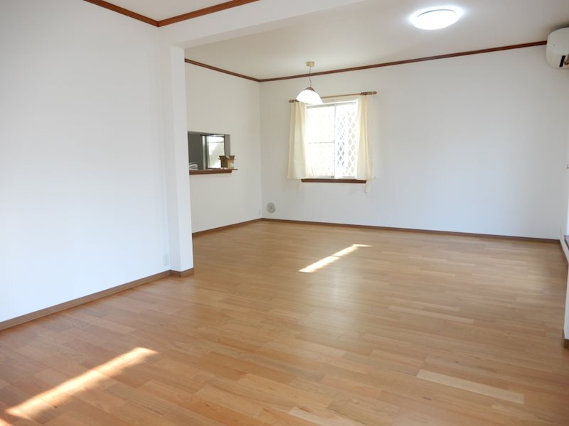 梅島二丁目戸建の賃貸情報 | OHEYAGO