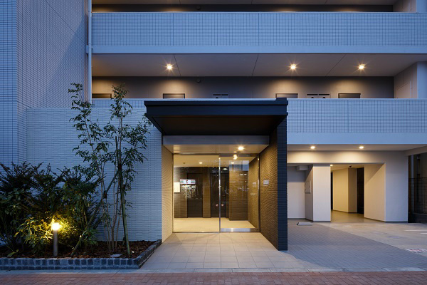 NTPRレジデンス芝浦三丁目の賃貸情報 | OHEYAGO