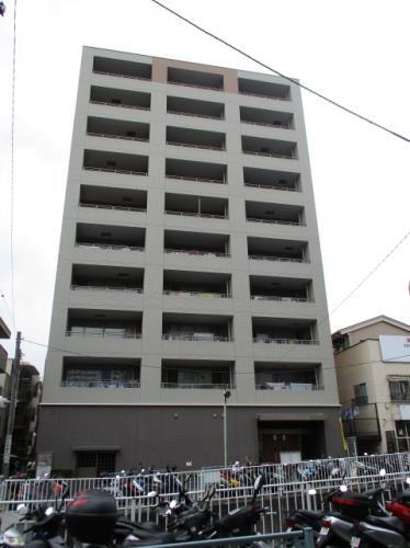 保土ヶ谷パーク・ホームズビサイドステージの賃貸情報 | OHEYAGO