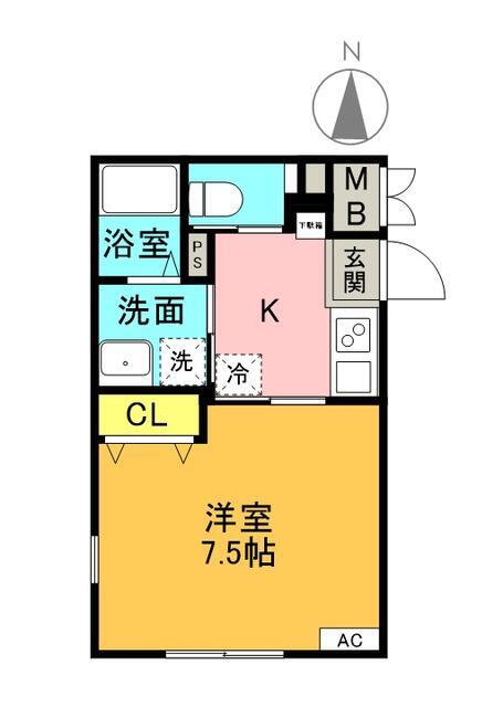 Hale Otsukaの賃貸情報 | OHEYAGO