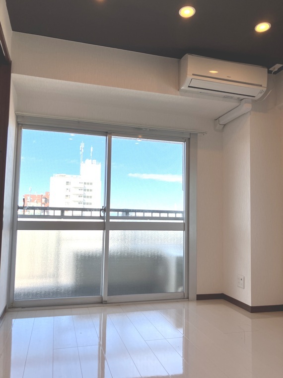 桜上水山森マンションの賃貸情報 | OHEYAGO