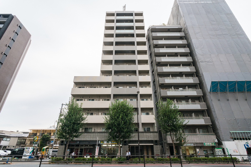 コンシェリア新宿North−Oneの賃貸情報 | OHEYAGO