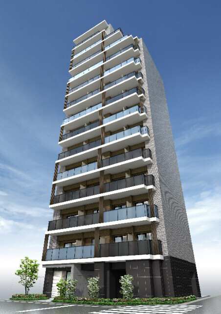 ルネサンスコート錦糸町Ⅱの賃貸情報 | OHEYAGO