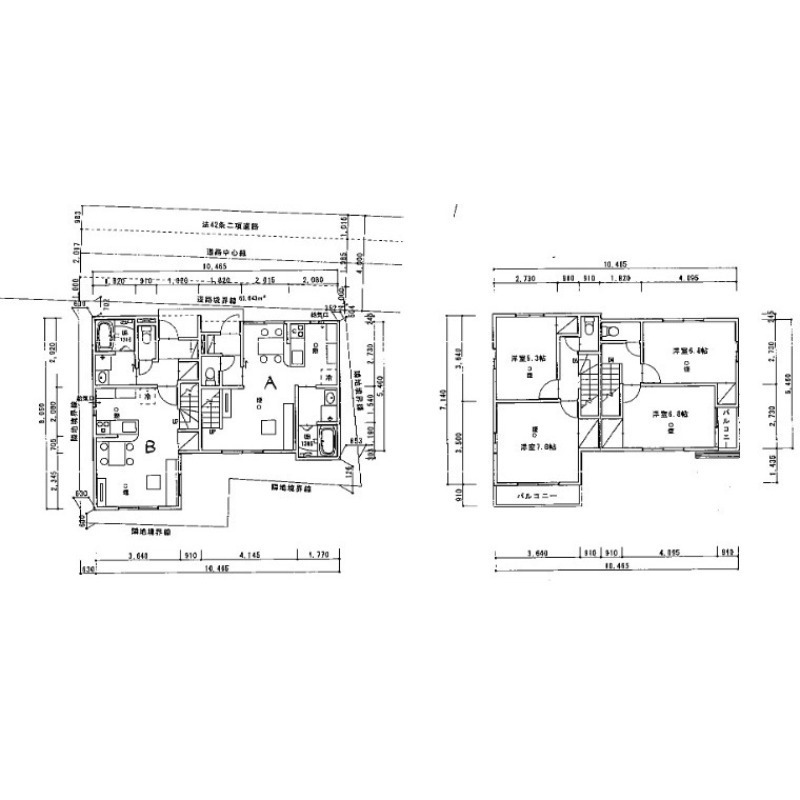 ファミールⅡの賃貸情報 | OHEYAGO