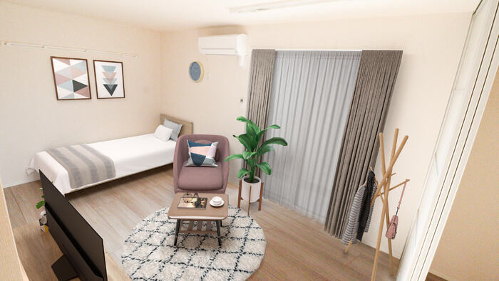 SIGNATURE武蔵中原ANNEXの賃貸情報 | OHEYAGO