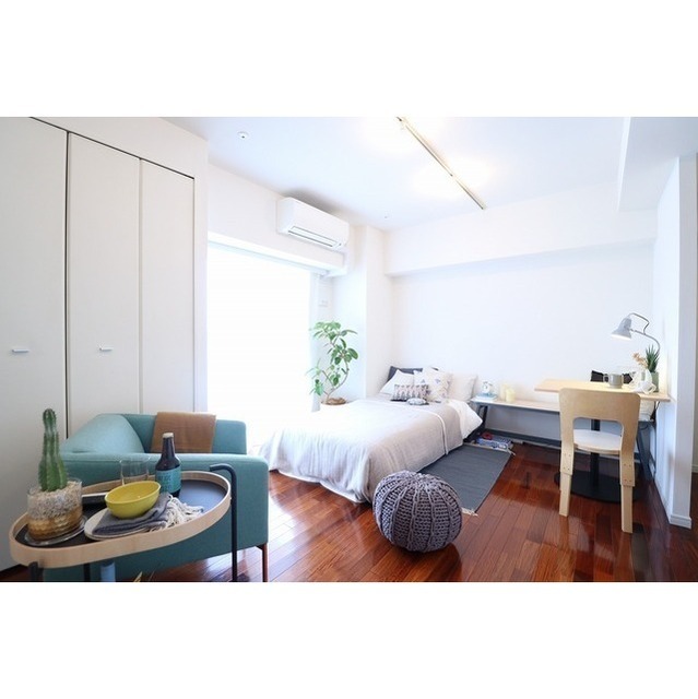 インプルーブ高輪台の賃貸情報 | OHEYAGO