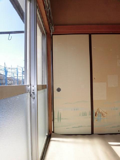 中村ハイツの賃貸情報 | OHEYAGO