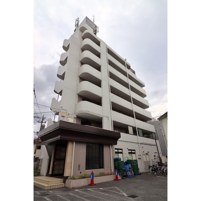 サンヒルズ赤塚の賃貸情報 | OHEYAGO