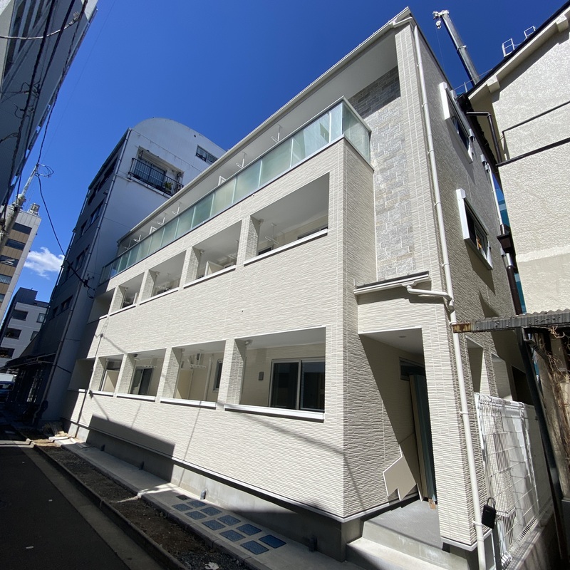 MELDIA両国の賃貸情報 | OHEYAGO