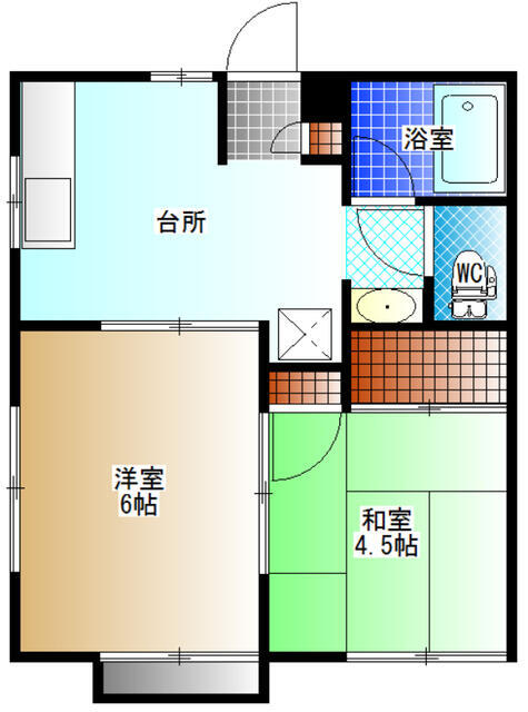 ウエストハイムの賃貸情報 | OHEYAGO