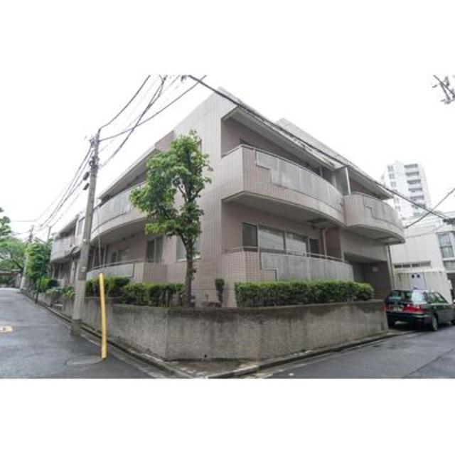 プライム麻布の賃貸情報 | OHEYAGO