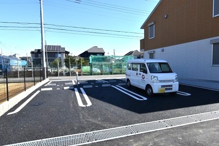 ピアチェーレの賃貸情報 | OHEYAGO