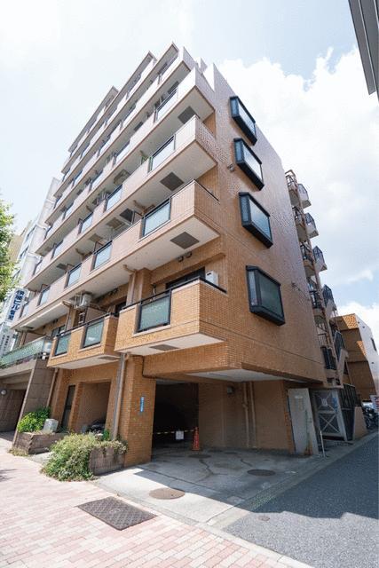 エクセリア高円寺の賃貸情報 | OHEYAGO