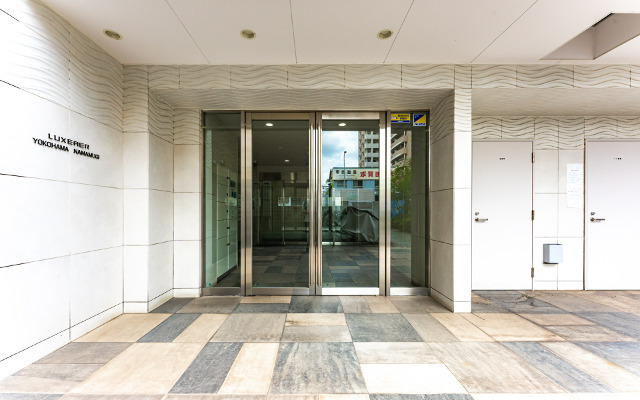 ルクシェール横濱生麦の賃貸情報 | OHEYAGO