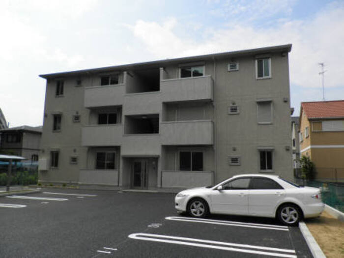 ルミエール西古室の賃貸情報 | OHEYAGO