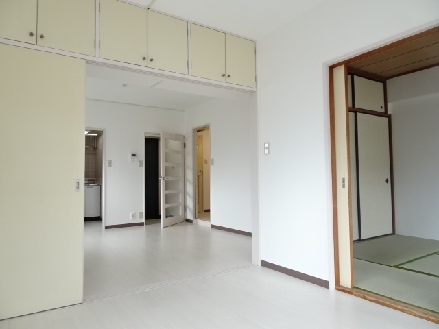 コーポラスB&Mの賃貸情報 | OHEYAGO