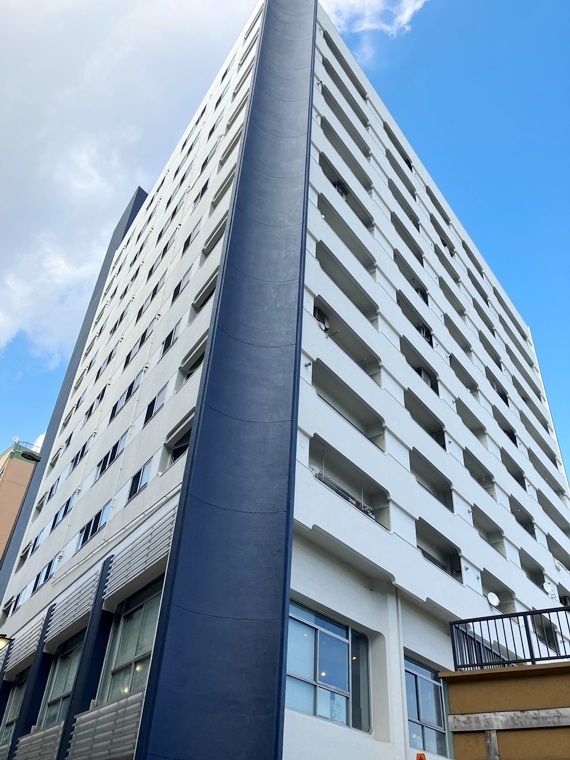 ハイツ三軒茶屋の賃貸情報 | OHEYAGO