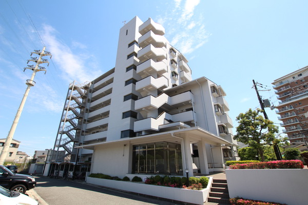 ラポート大日の賃貸情報 | OHEYAGO