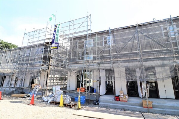 parksideAsami【パークサイドアサミ】 B棟の賃貸情報 | OHEYAGO