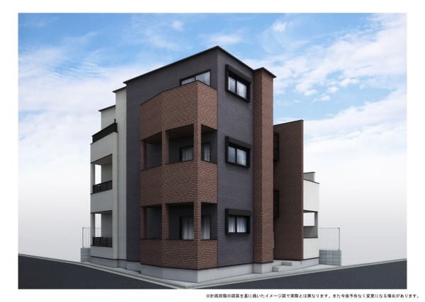 MELDIA糀谷の賃貸情報 | OHEYAGO