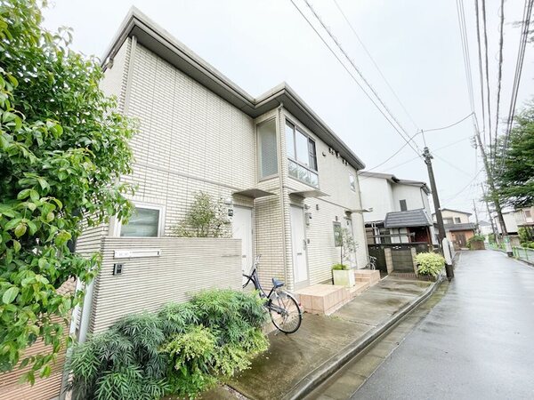 CercaDelCerezoの賃貸情報 | OHEYAGO