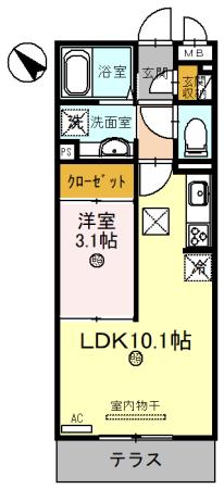 (仮)D-room東藤沢の賃貸情報 | OHEYAGO