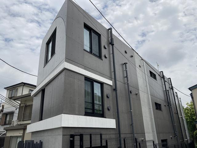 FARE西馬込の賃貸情報 | OHEYAGO