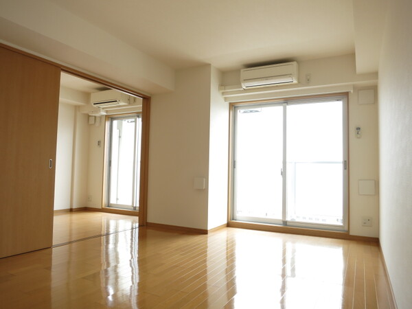 ベルレジデンス高砂の賃貸情報 | OHEYAGO