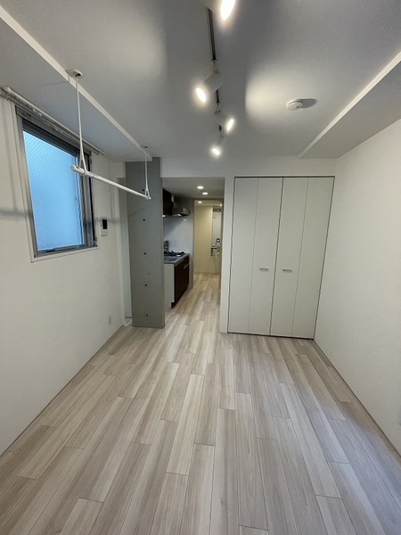 クアドール早稲田の賃貸情報 | OHEYAGO