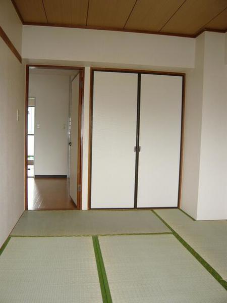 メゾン石川台の賃貸情報 | OHEYAGO