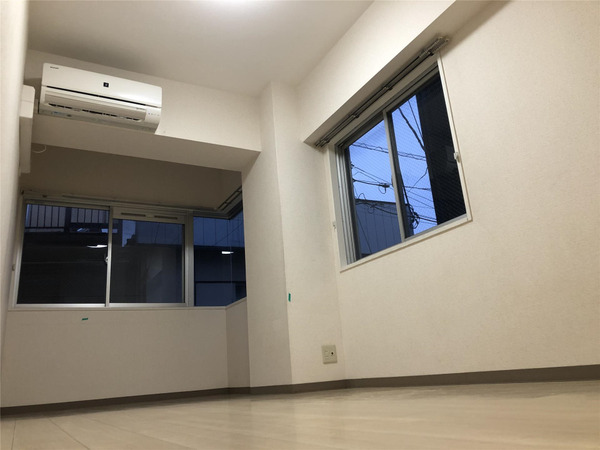 ビレッジハイム3鶴見の賃貸情報 | OHEYAGO