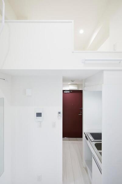 QUQURI Tokyo Shinjukuの賃貸情報 | OHEYAGO